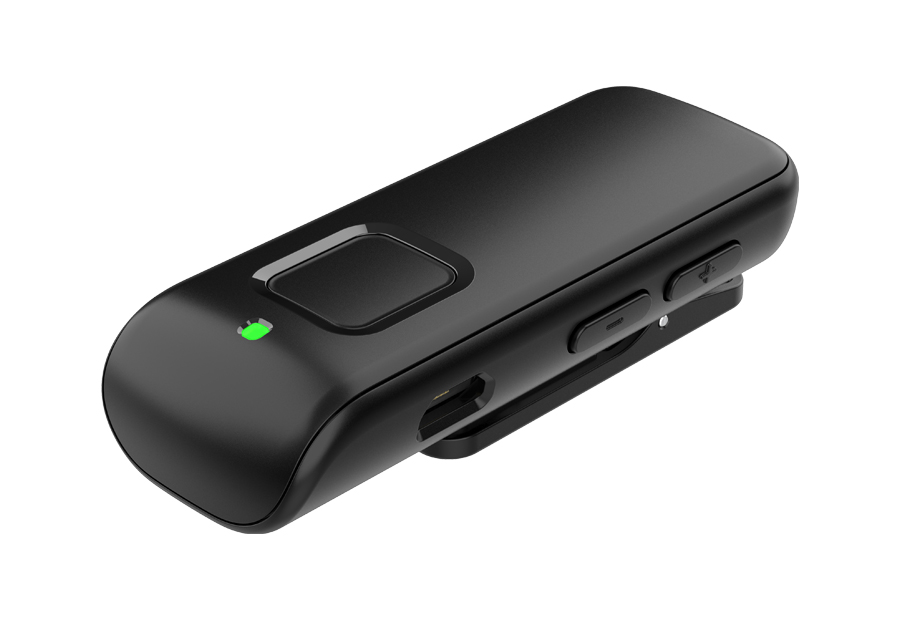 Remote Microphone +, Hearing Aid Accessories | Starkey