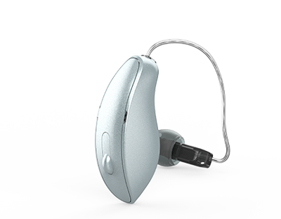 Custom Hearing Aid Support | Starkey