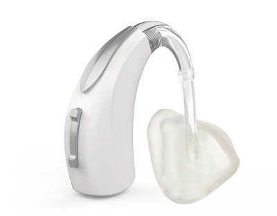 Custom Hearing Aid Support | Starkey