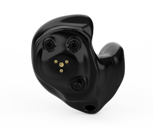 Custom Hearing Aid Support | Starkey