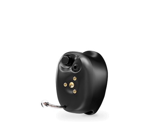 Custom Hearing Aid Support | Starkey