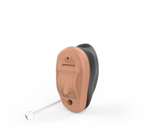 Custom Hearing Aid Support | Starkey