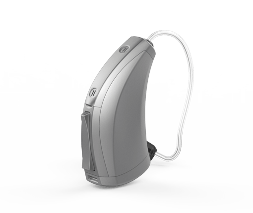 Receiver-in-Canal Hearing Aid Support | Starkey