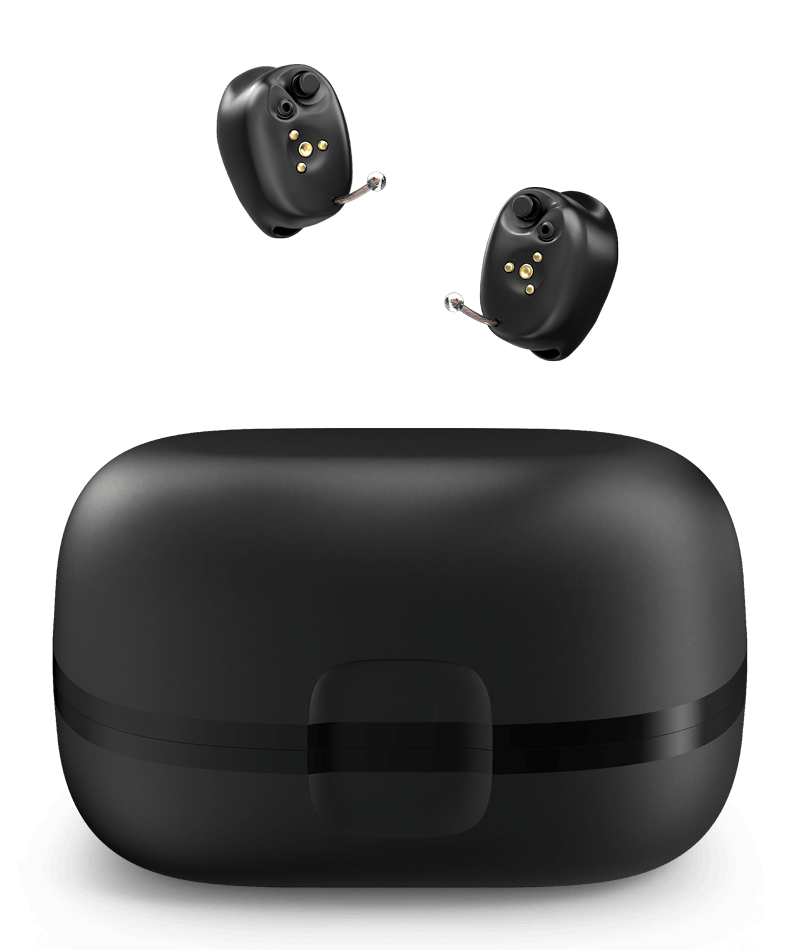 Signature Series Hearing Aids Starkey