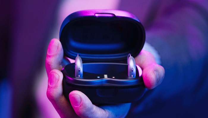 Hearing Aid Batteries - FAQs | Starkey