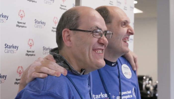 Starkey Cares | Starkey
