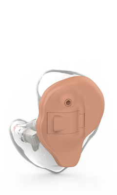 Understanding the Parts & Controls of a Hearing Aid | Starkey Support