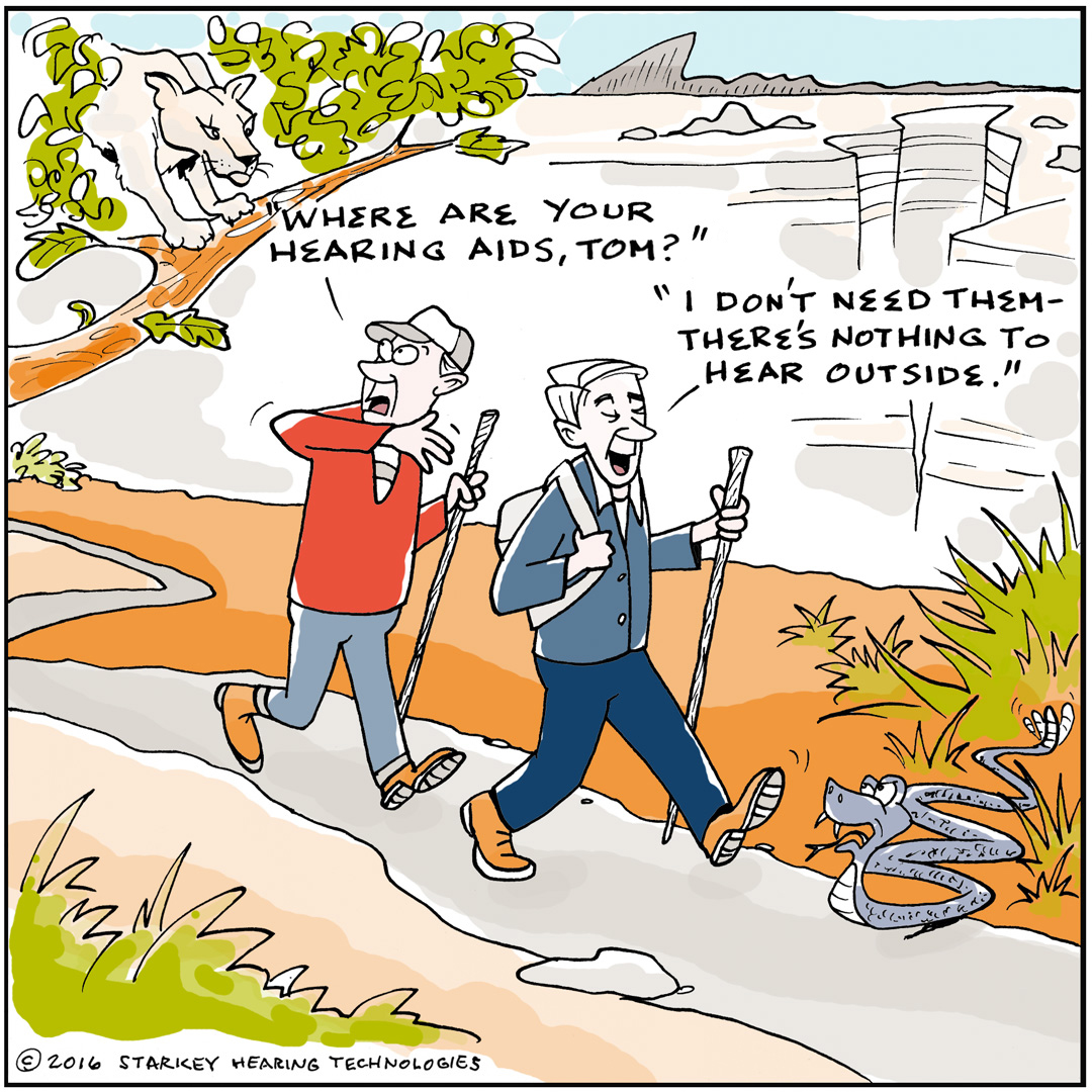 Using Hearing Aids Outside using-hearing-aids-outside