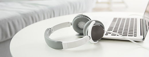 How To Protect Hearing When Wearing Earbuds Or Headphones