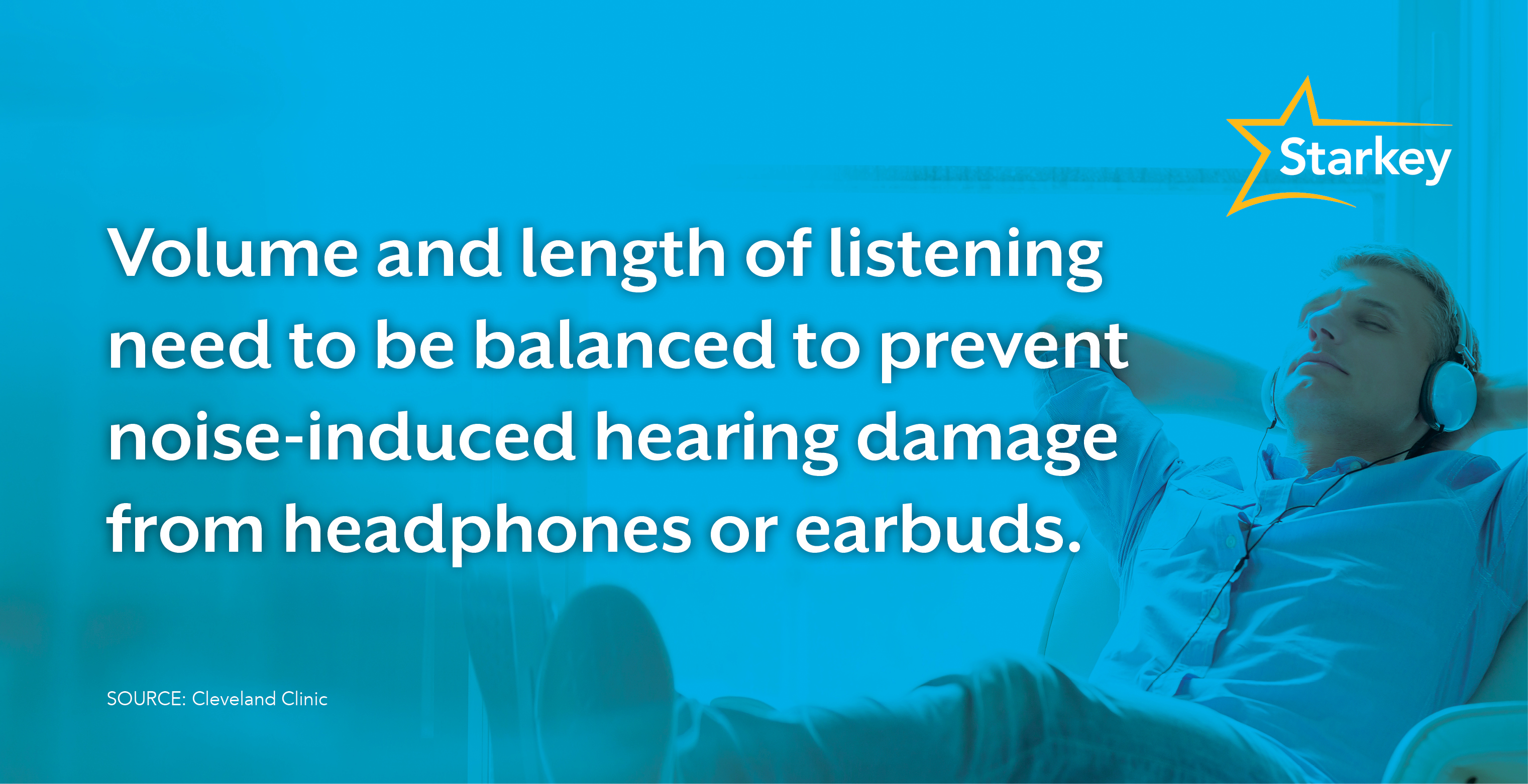 How To Protect Hearing When Wearing Earbuds Or Headphones