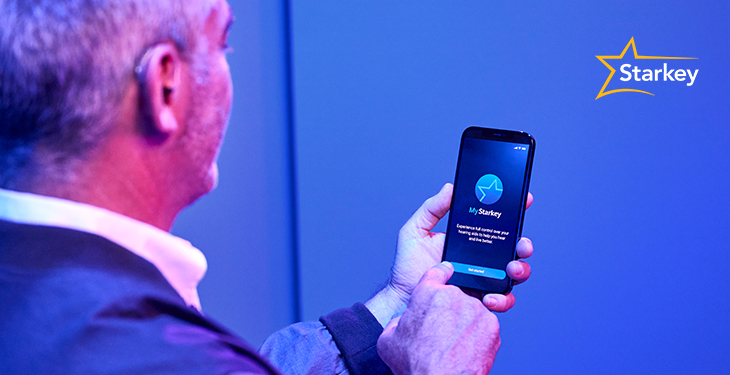 Self Check - DIY Hearing Aid Diagnostic Tool