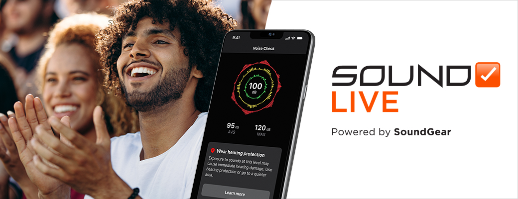 Let The Games And Hearing Protection Begin