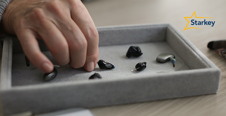 Your Guide To Hearing Aid Styles, Power, And Connections