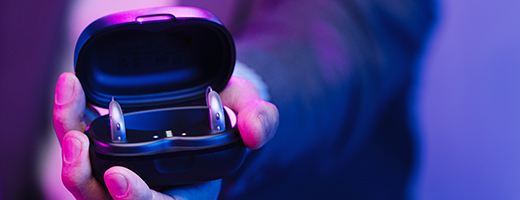 Better Hearing Easier Than Ever With New Genesis AI Features