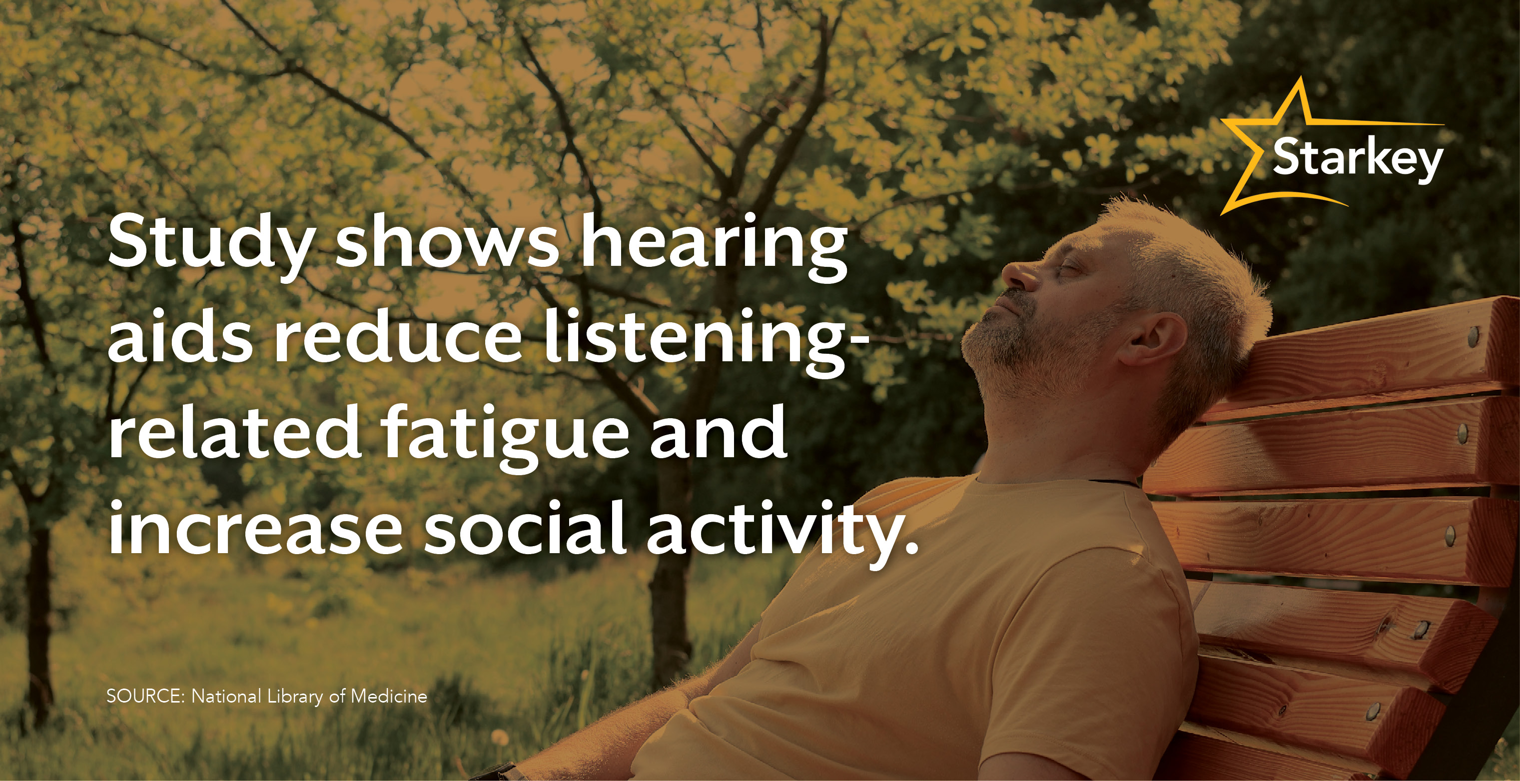 What Is Listening Fatigue And Is It Treatable?