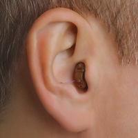 Hearing Aids for Hearing Loss - Starkey Hearing Aids